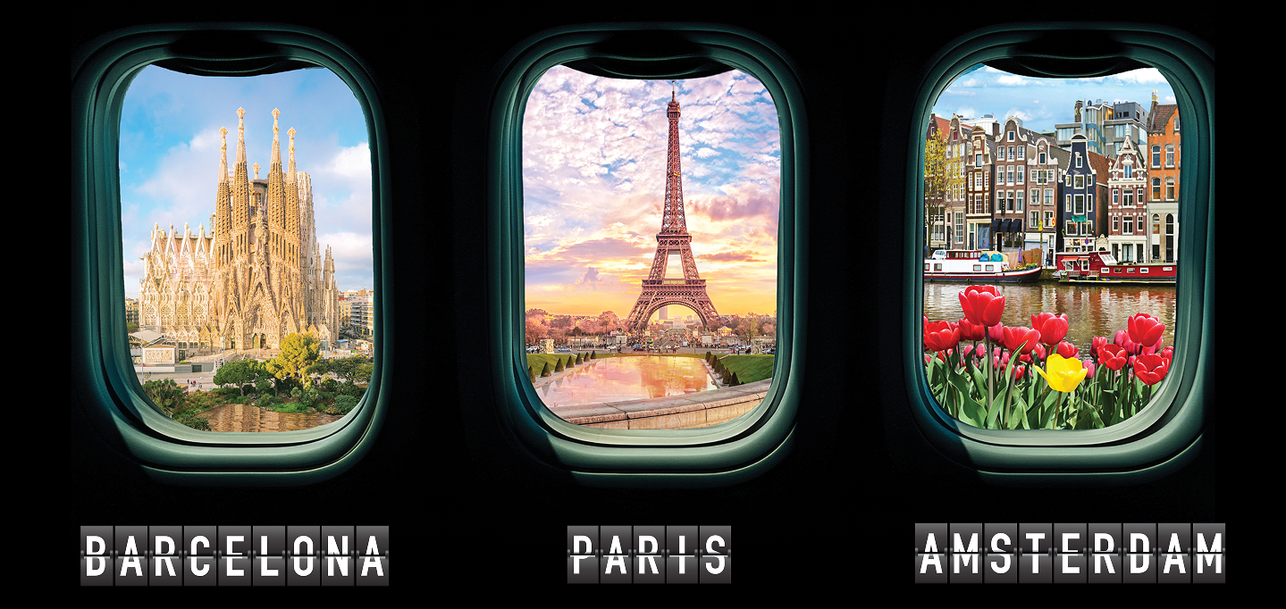 GBTA 2025 - Book a Meeting - Altour