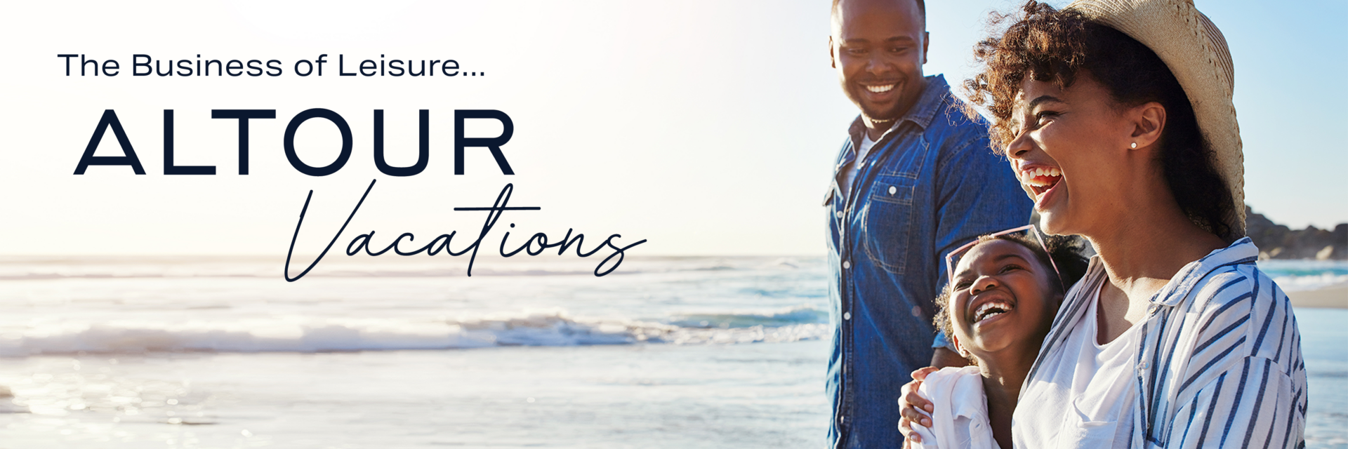 ALTOUR Vacations - ALTOUR