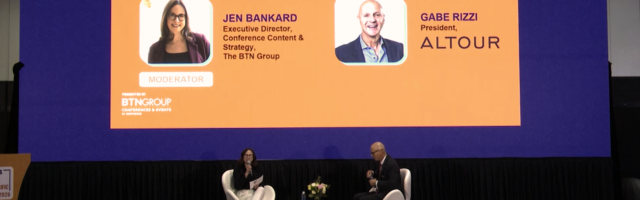 Business Travel at an Inflection Point and What Buyers Should Do Next ...